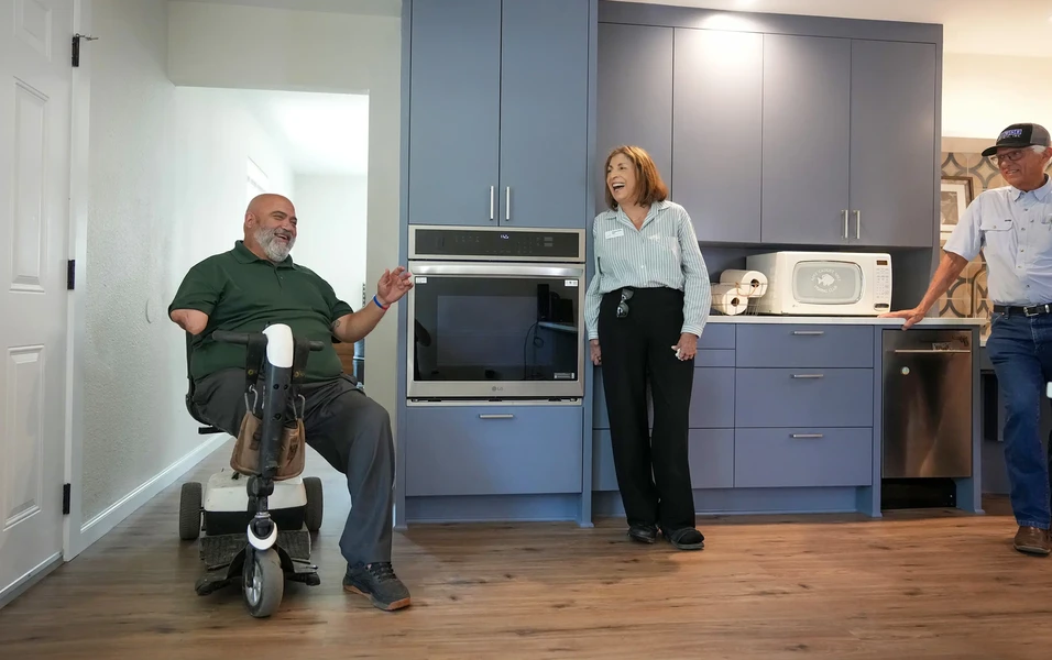 Austin homes redefining personal design style