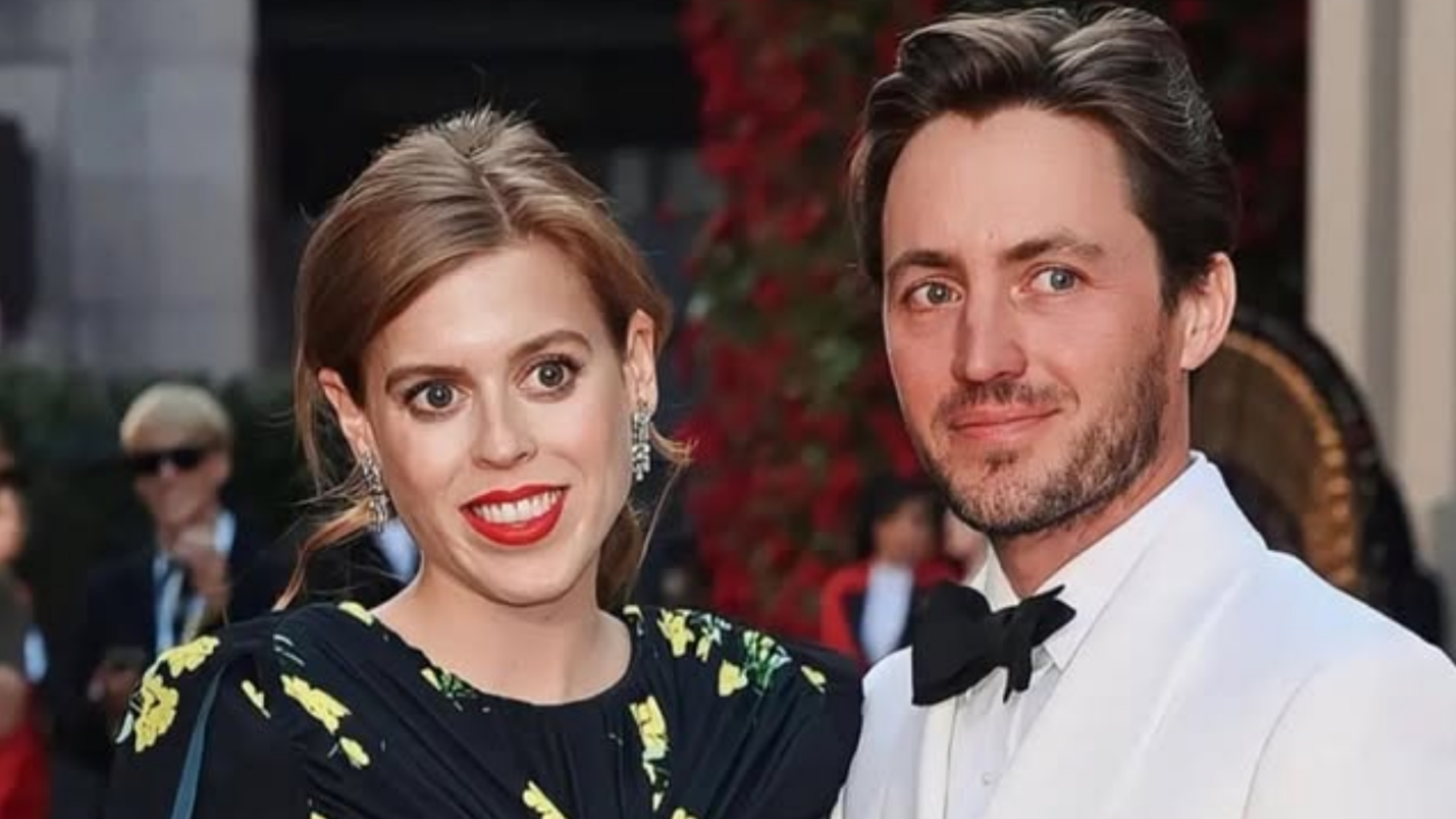 Princess Beatrice, Princess Eugenie reportedly 'appalled' as King ...