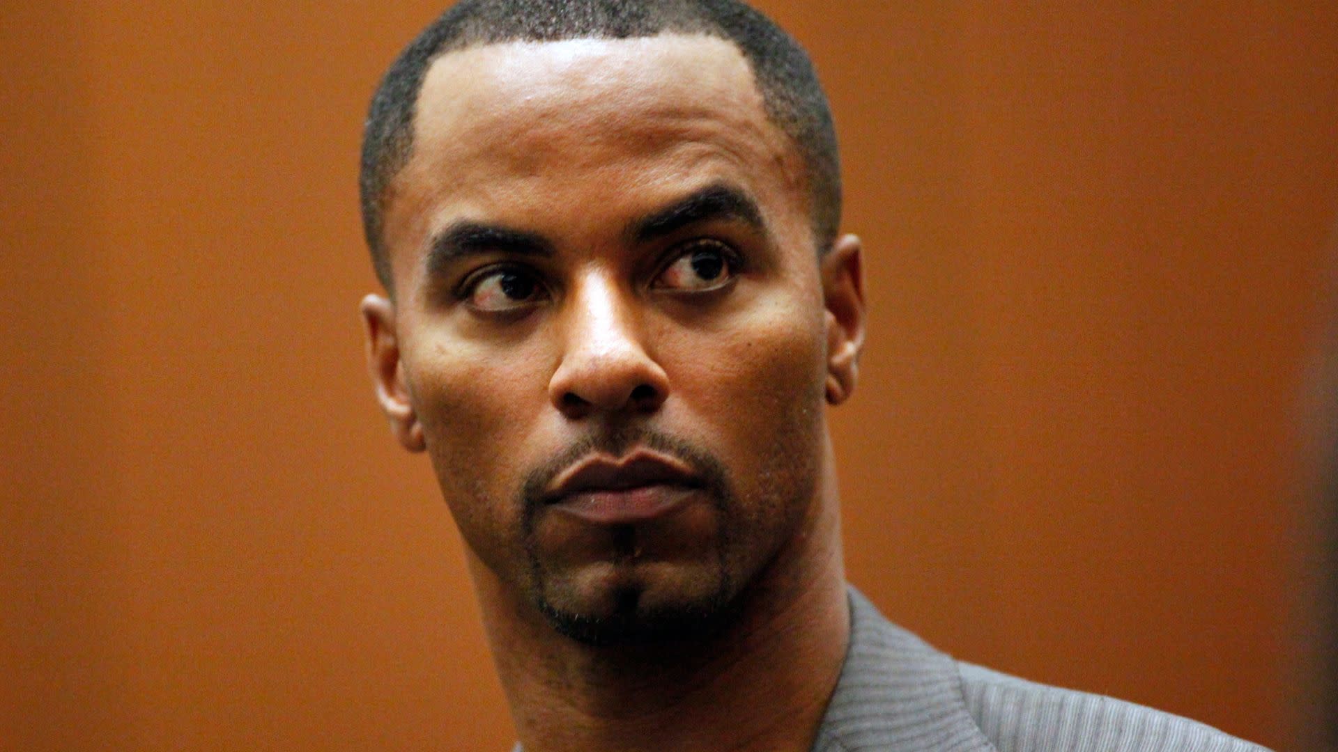 Ex-NFL star Darren Sharper transferred from federal prison to community ...