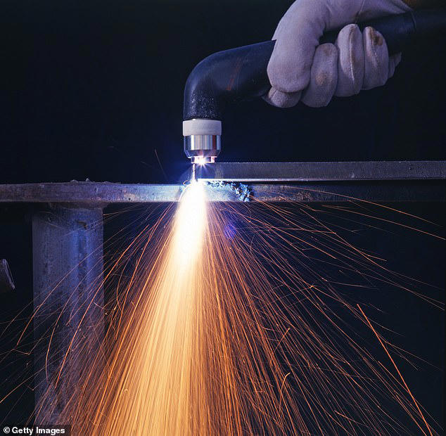 Girl, 15, caught fire at school after teacher's terrible oversight ...