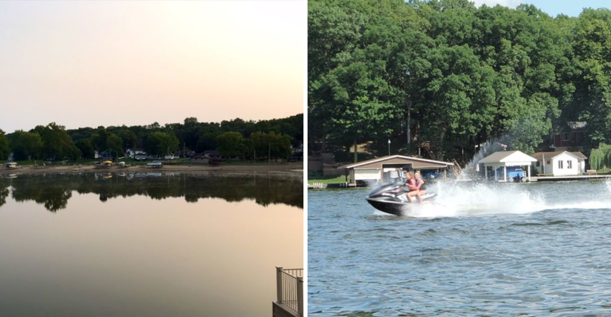 This historic beach town was just named the most affordable summer ...