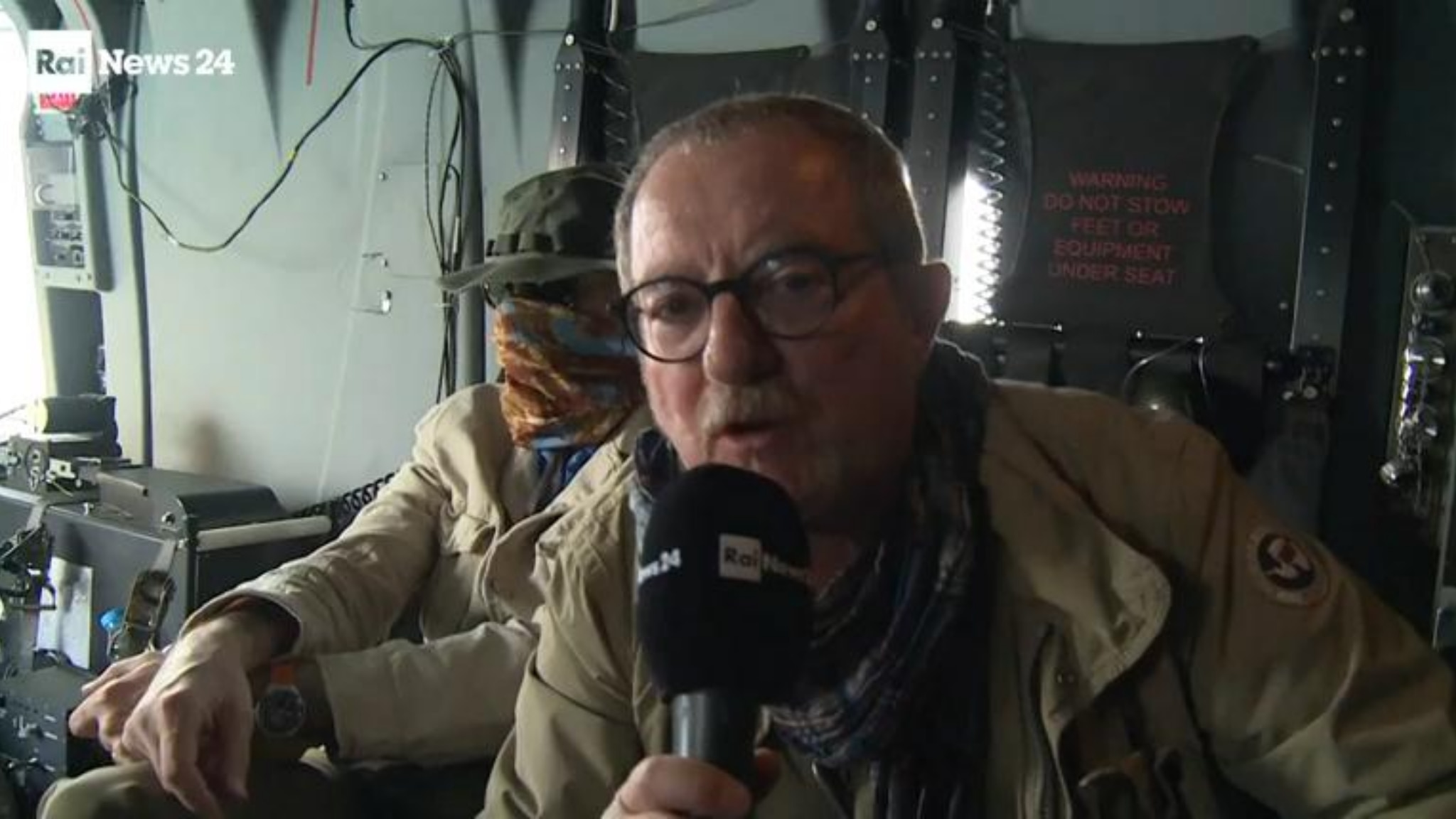 Addio a Ettore Guastalla, era il collega che volevi al tuo fianco