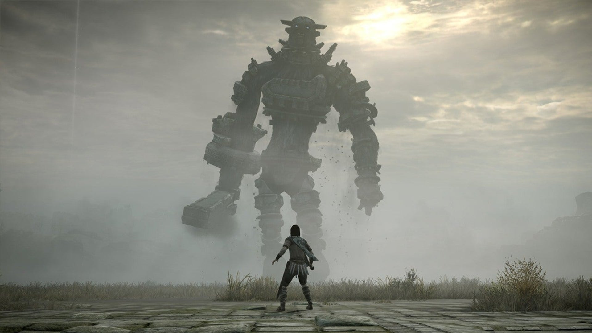 Fumito Ueda lamenta fechamento da Bluepoint Games, estúdio por trás do ...