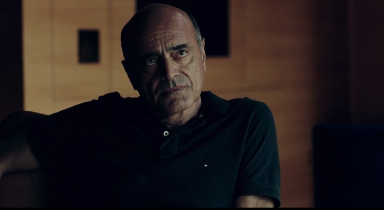 È morto Claudio Spadaro, addio all'attore tarantino protagonista di ...
