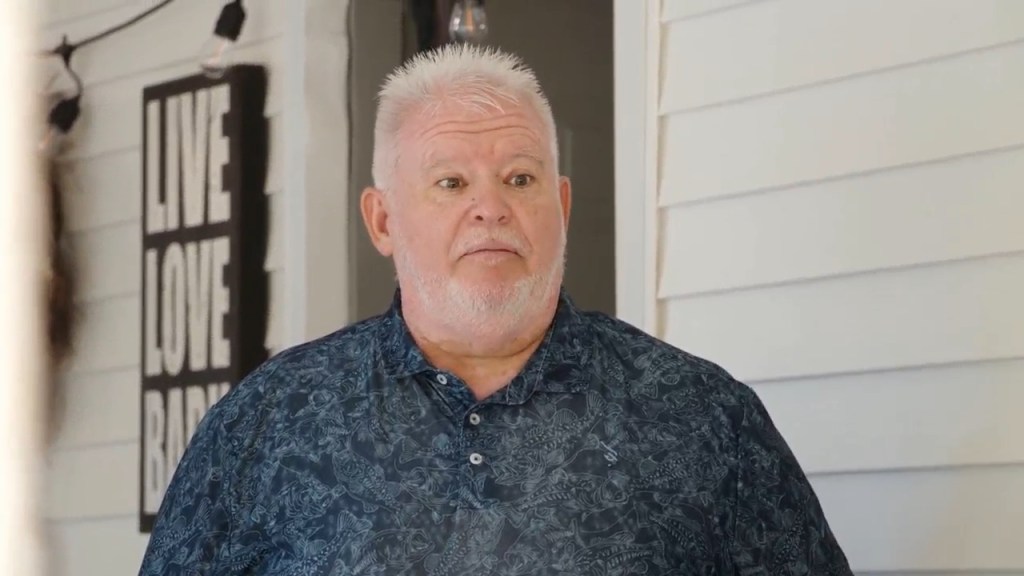 '90 Day Fiancé': Shea’s shocking revelation causes Anabelle to question ...