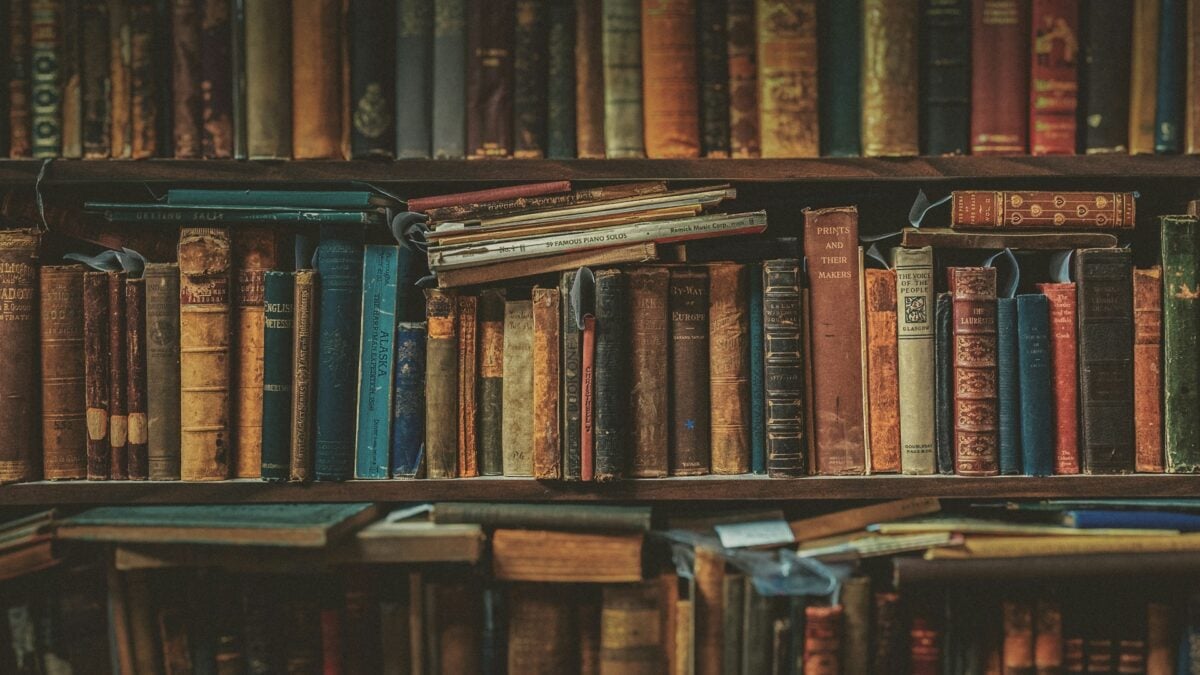 5 budget-friendly vintage sci-fi paperbacks for collectors