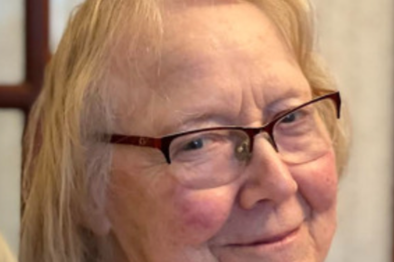 Funeral notices in the Chronicle last week including tributes to Lady ...