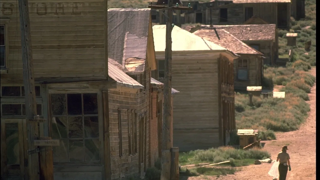 13 cursed and haunted places across America