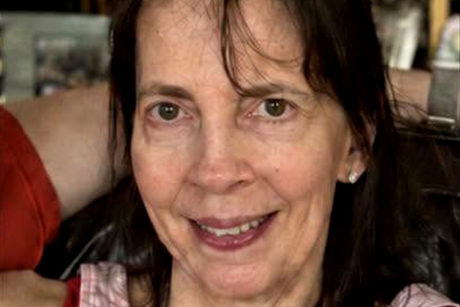 Body found in river identified as former councilwoman who was reported ...