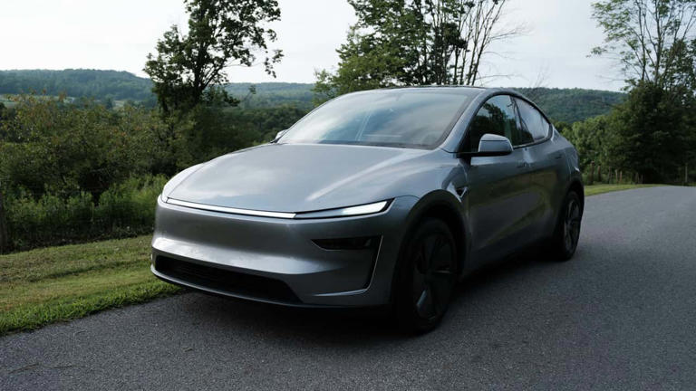 'Fairly lazy explanation’: Rivian's CEO doesn’t think Americans are anti-EV