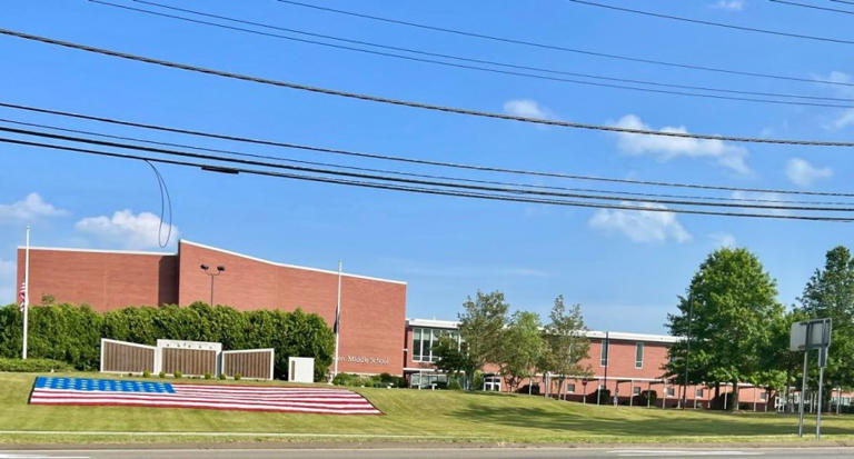 Police investigation underway at Hamden Middle School