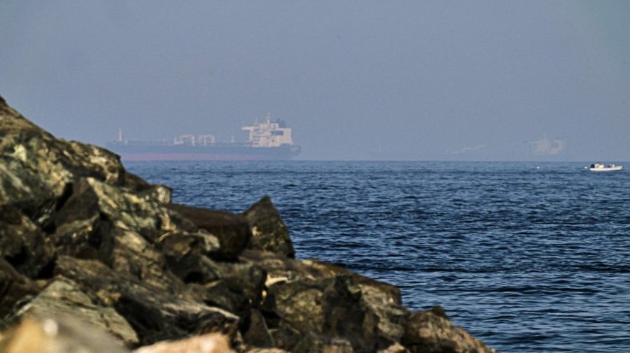 US forces shoot down Iranian drones targeting ships in Strait of Hormuz ...