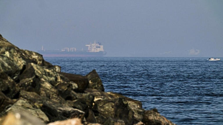 US military disables oil tanker in Gulf of Oman, drawing pushback from ...