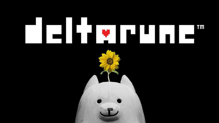 Deltarune chapter 5 release date countdown: exact date and time