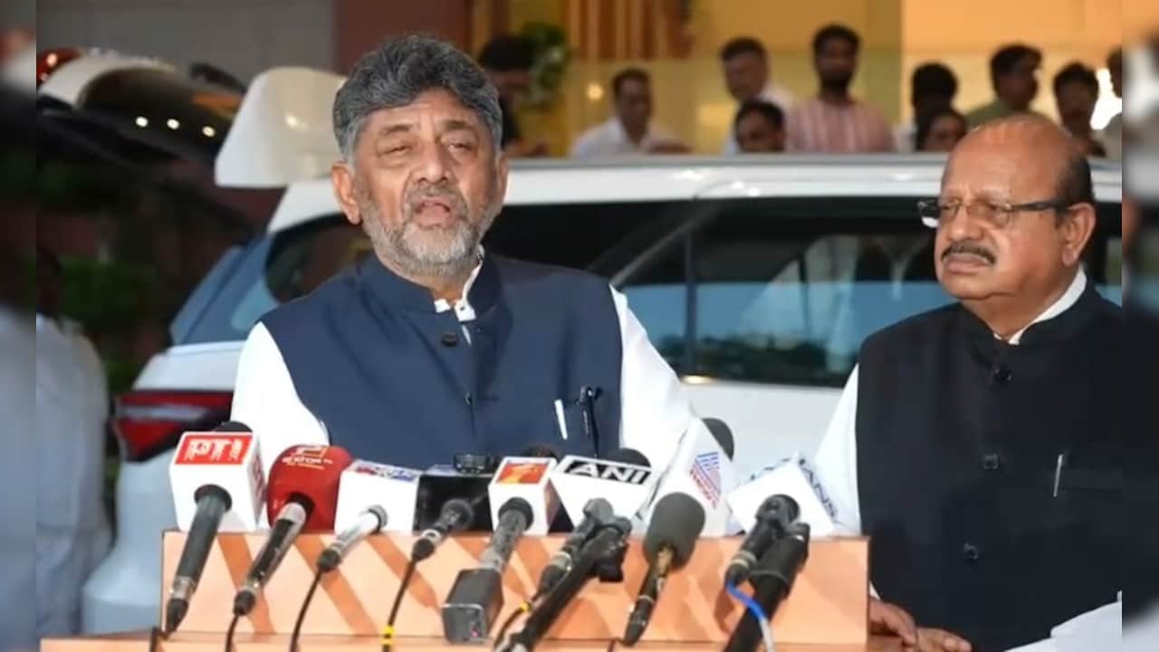 Waste management scam in Karnataka? BJP alleges Rs 10,000-crore kickback