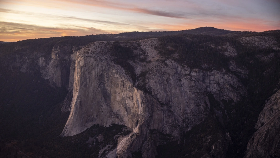 14 remarkable natural landmarks in the United States
