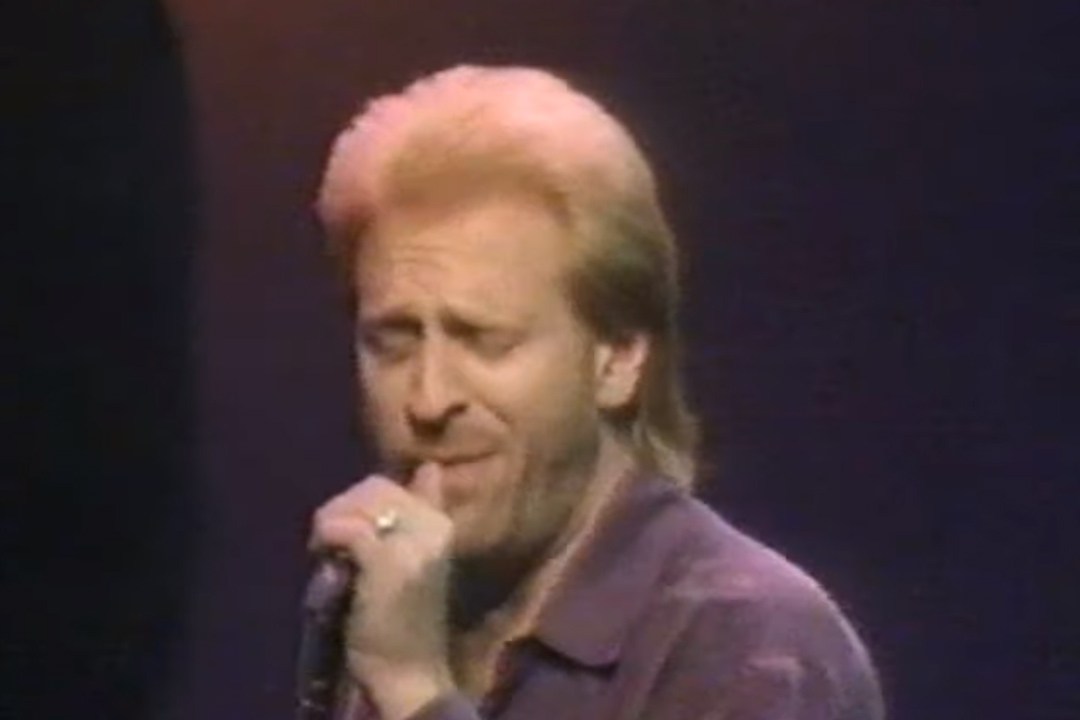 28 years ago today: Former Oak Ridge Boys singer Steve Sanders dies in ...