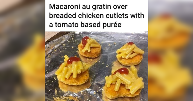 A mouthful of hilarious cooking memes for amateur chefs