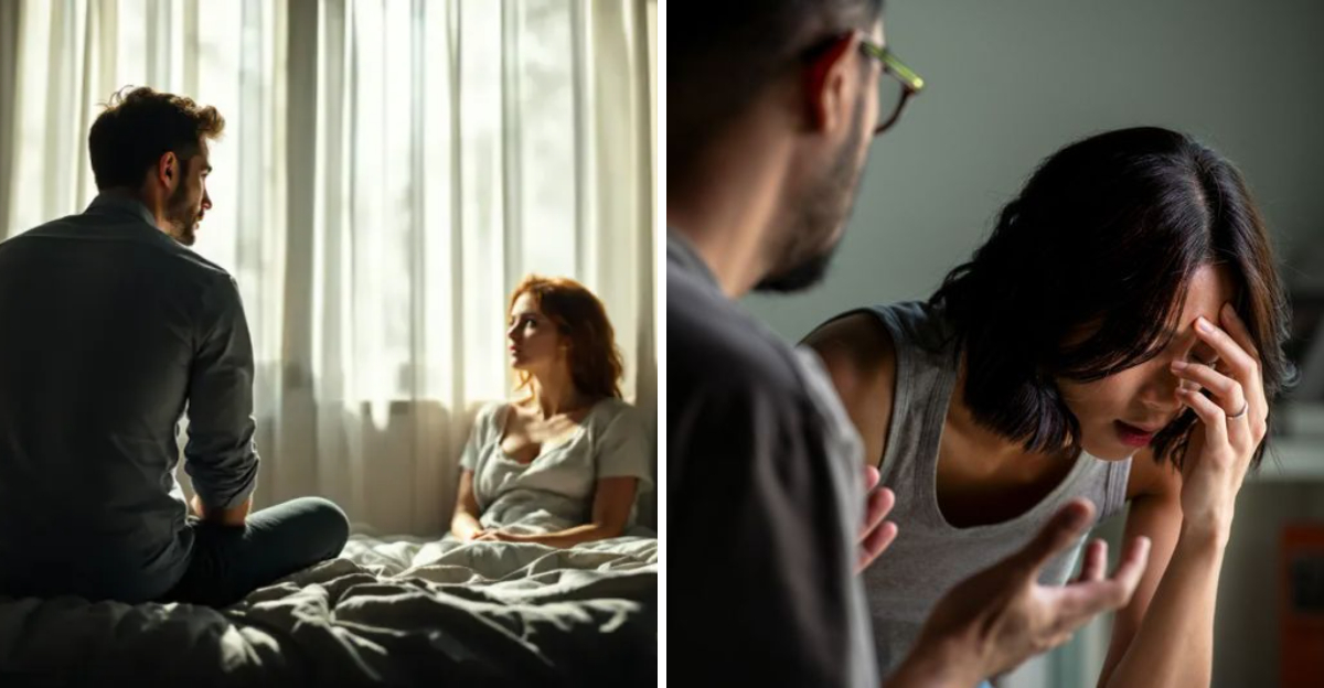 15 clear signs your partner is emotionally unavailable