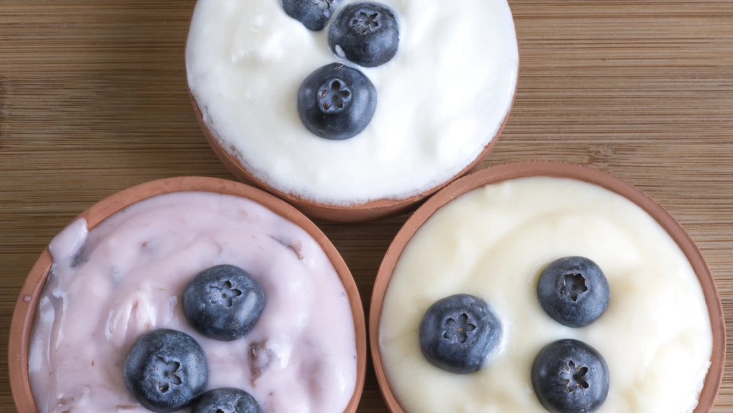 13 anti-inflammatory snacks for better gut health