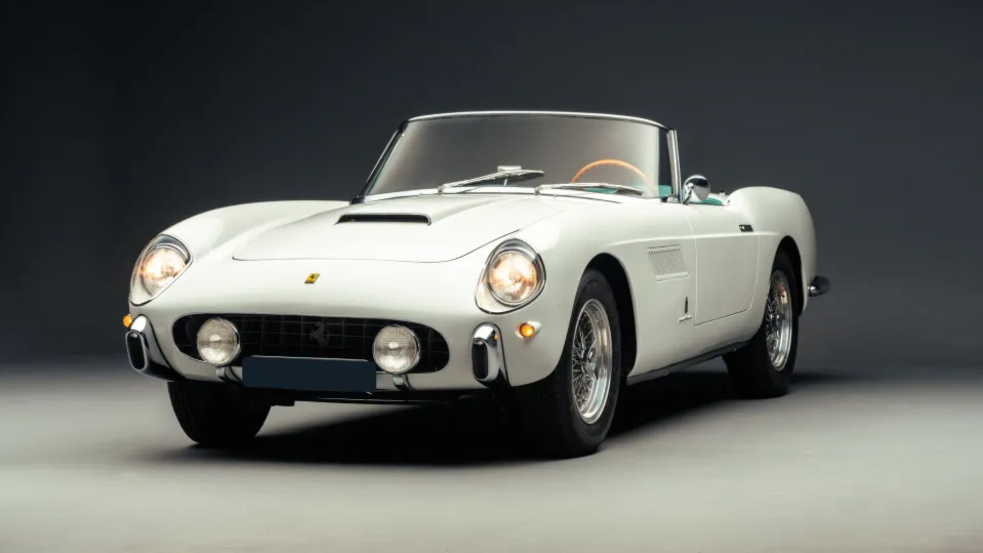 The complete history of the Ferrari 250 GT: The car that defined a legend