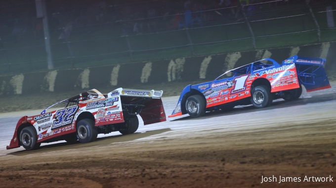 The trend behind Eldora's recent crown jewel winners is hard to ignore
