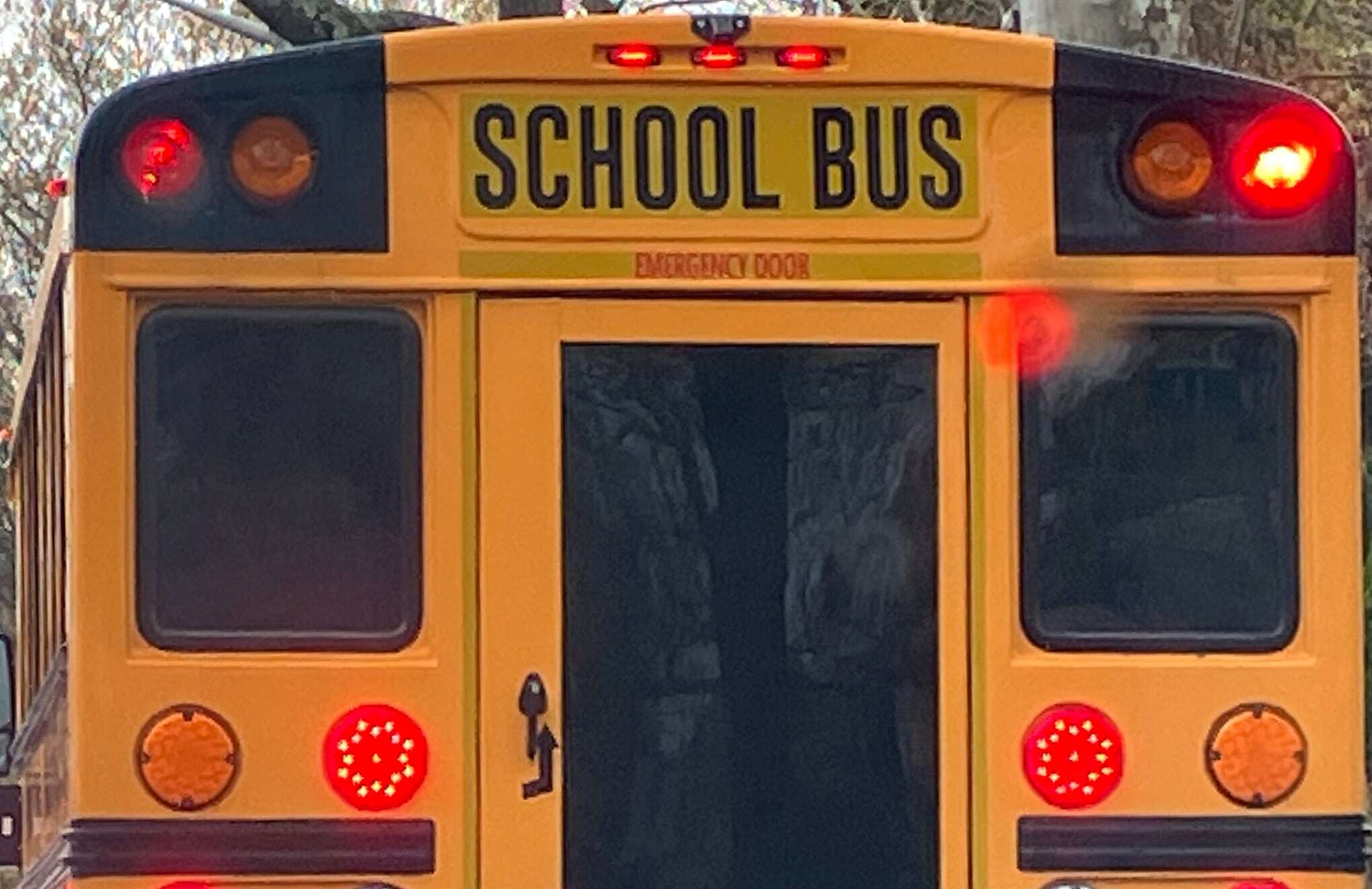 NJ student with autism injured when wheelchair overturned on school bus ...