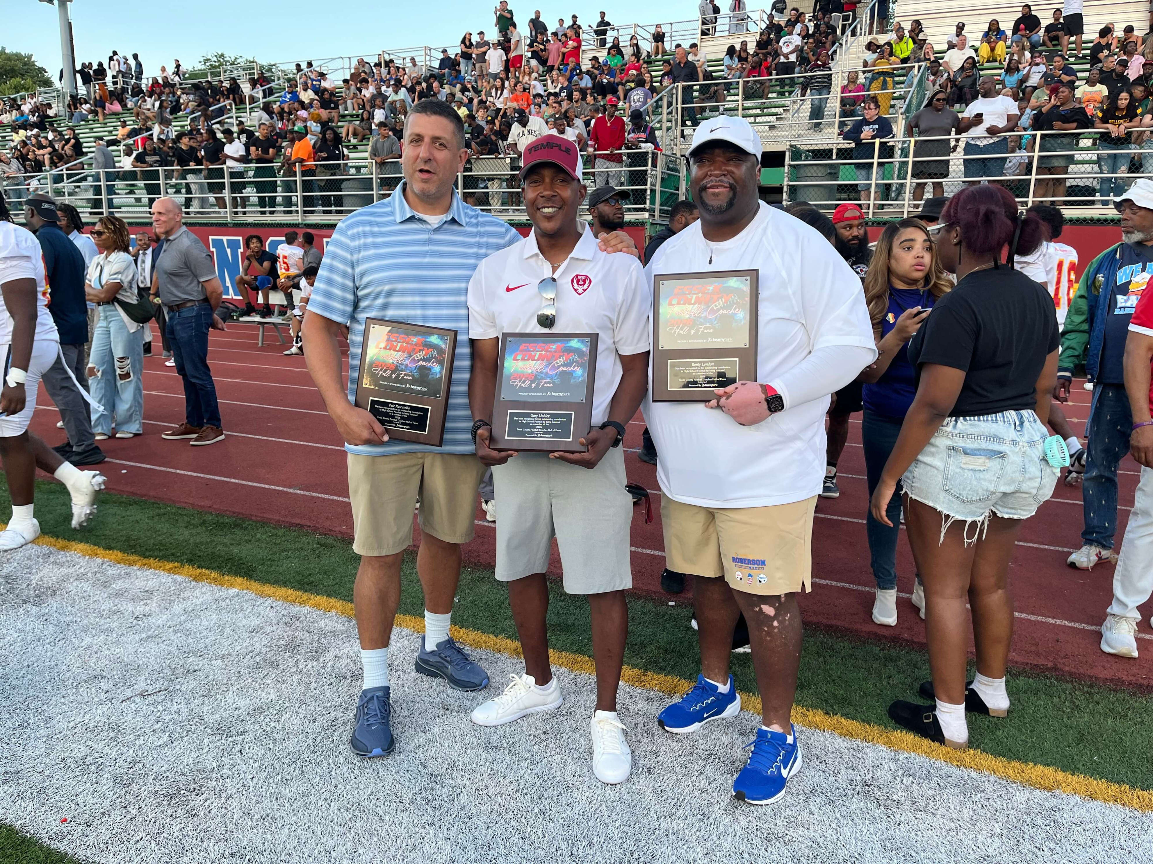 NJ quarterback keeps proving doubters wrong with MVP performance at ...