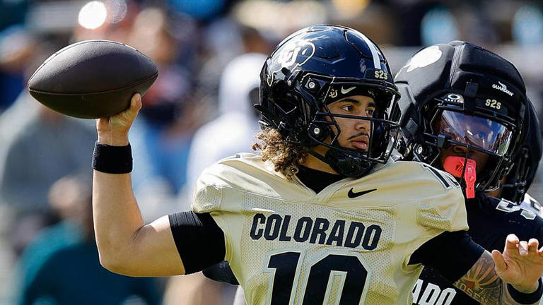 Four-star rises as newest Colorado recruiting target to watch