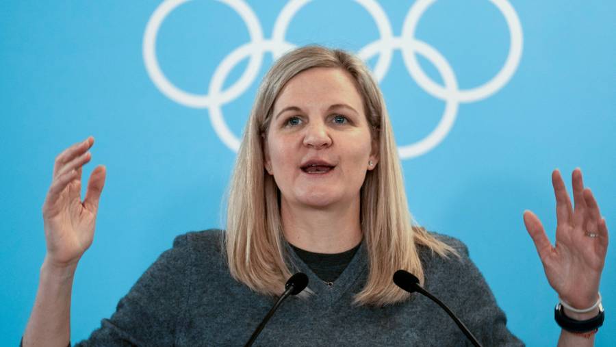 IOC sieht WM-Probleme gelassen