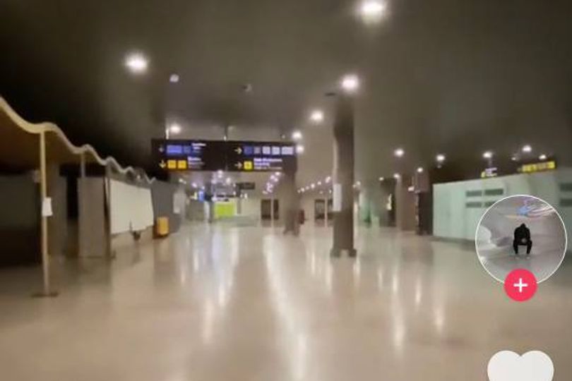 Viajero del tiempo afirma haber visitado el año 2027 y es aterrador ...