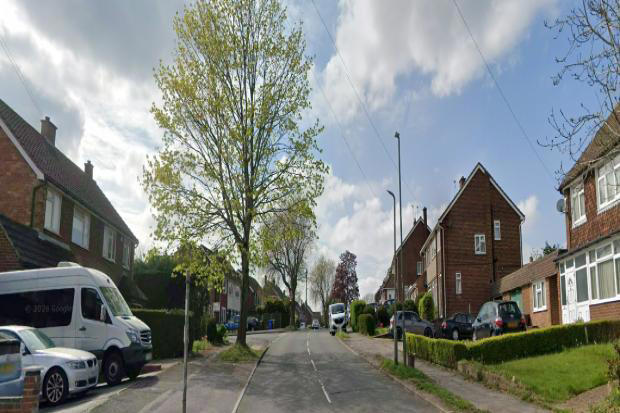 Eight fire crews attend fire at seven-storey block of flats in High Wycombe