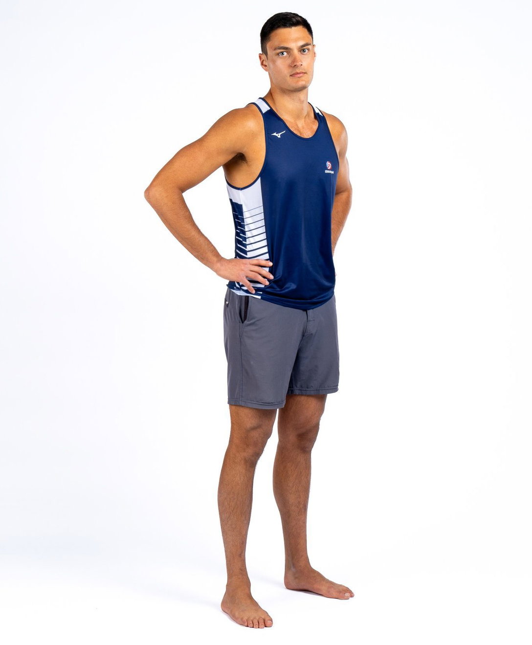 Out beach volleyball player: 'Watching other gay men in our sport ...