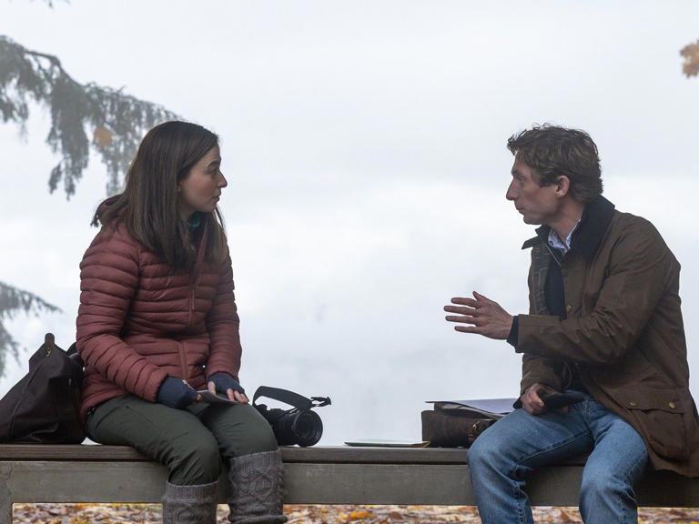 Check out the new trailer for the Vancouver-shot film The Social Reckoning