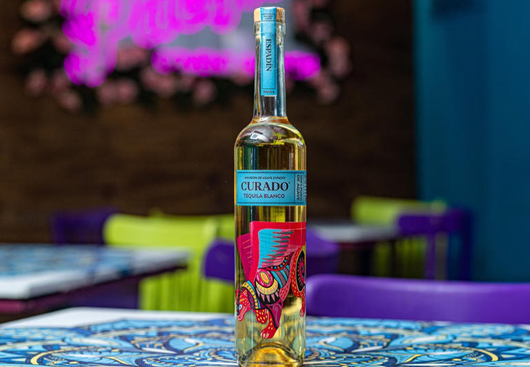 Every double gold tequila winner at the 2026 San Francisco World ...