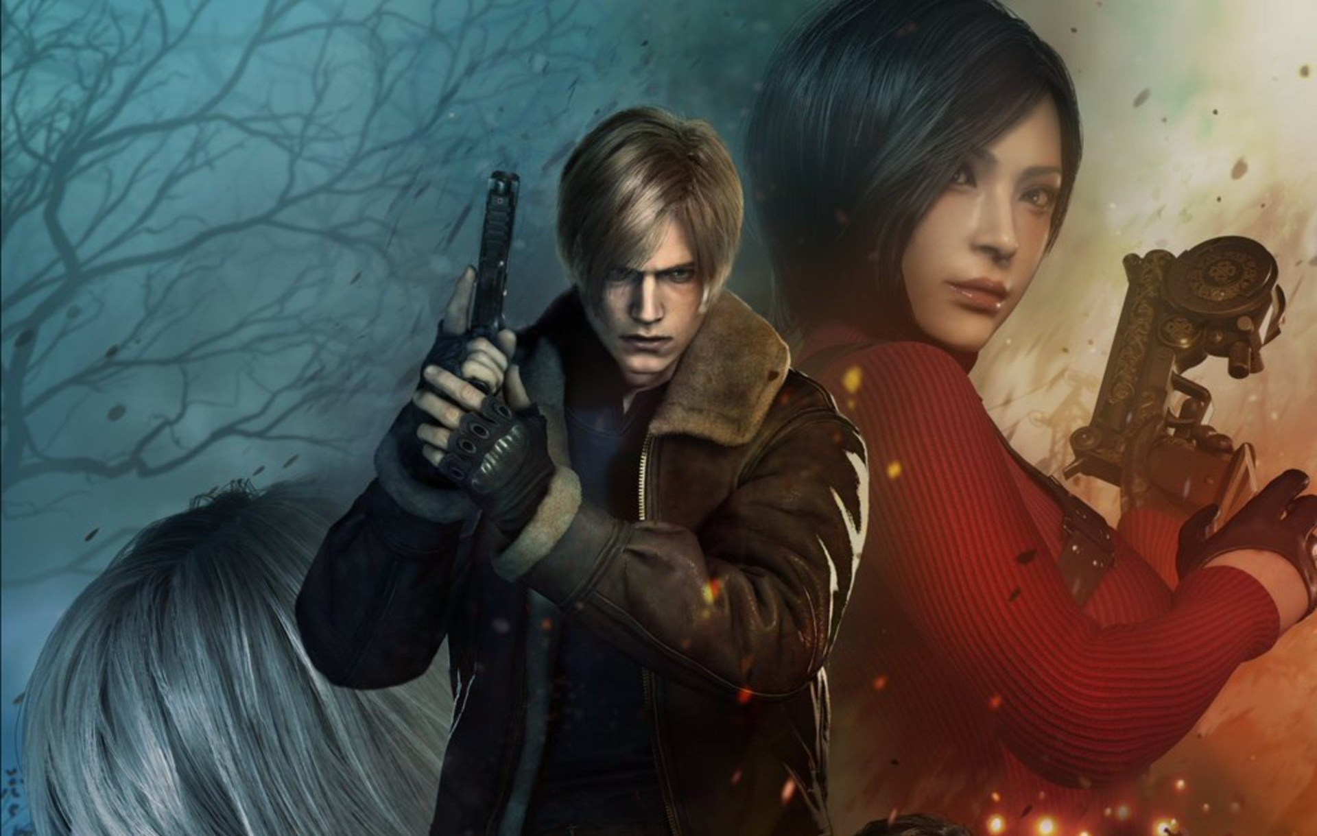 Resident Evil remakes still coming to Switch 2 this year, says insider