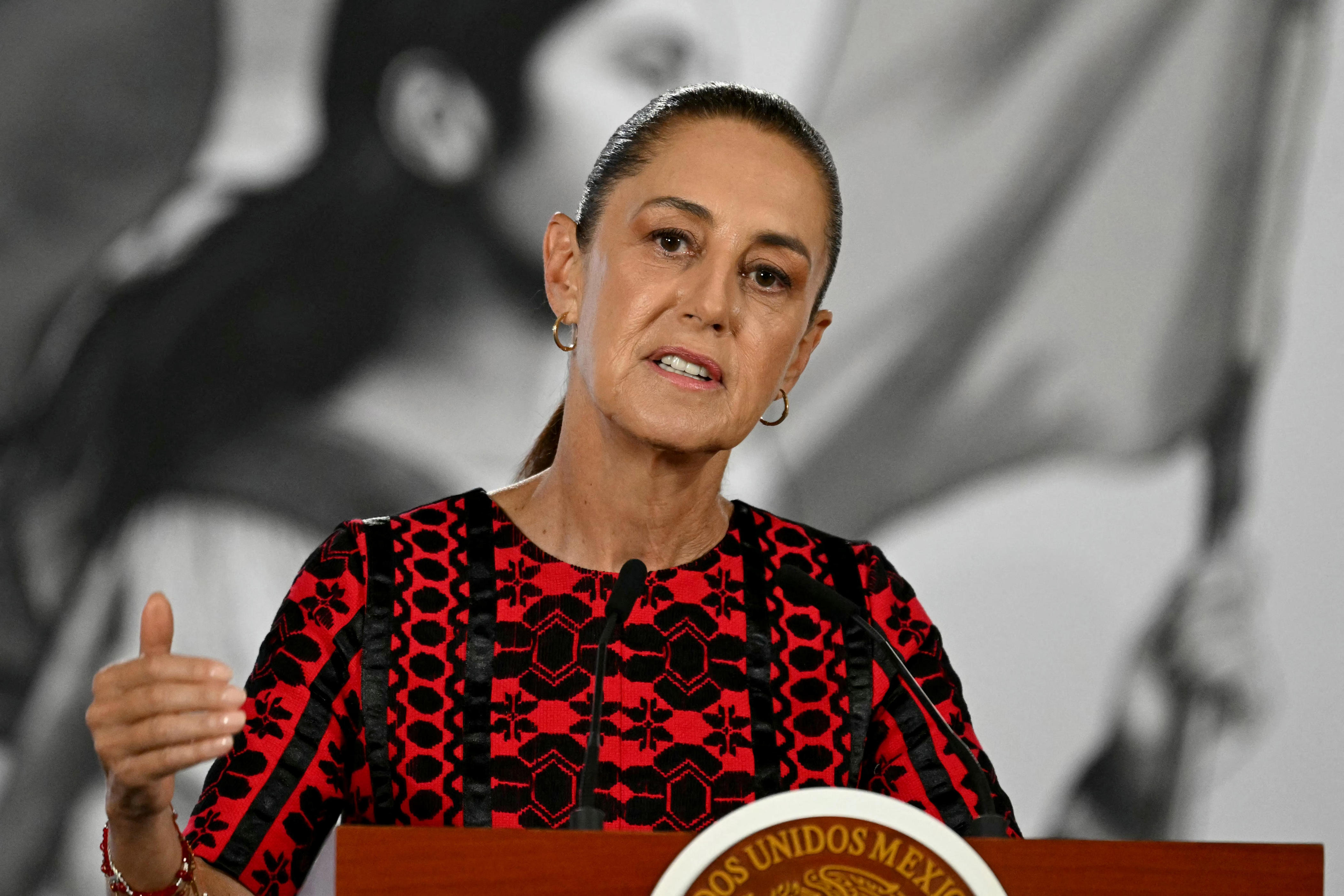 Mexico's president closed schools, ordered remote work because of the ...