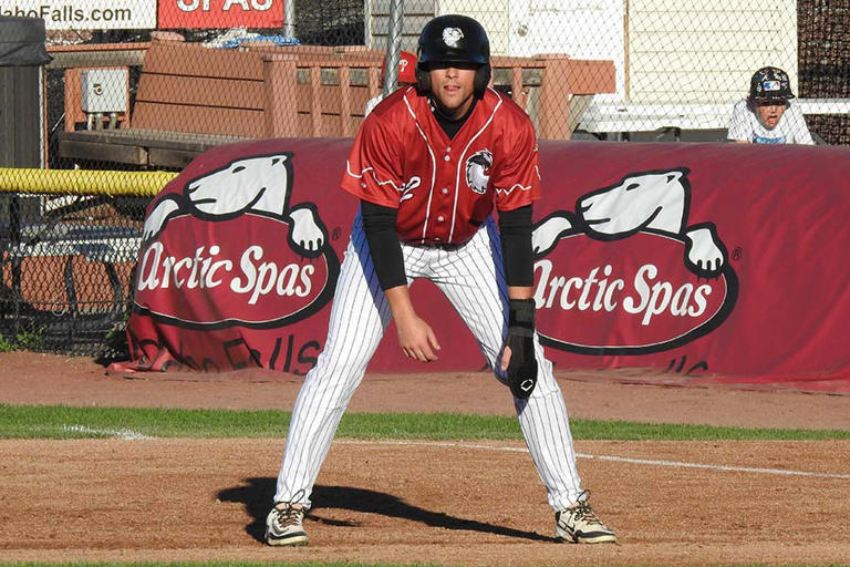 Chukars lose 12th straight after grabbing early lead