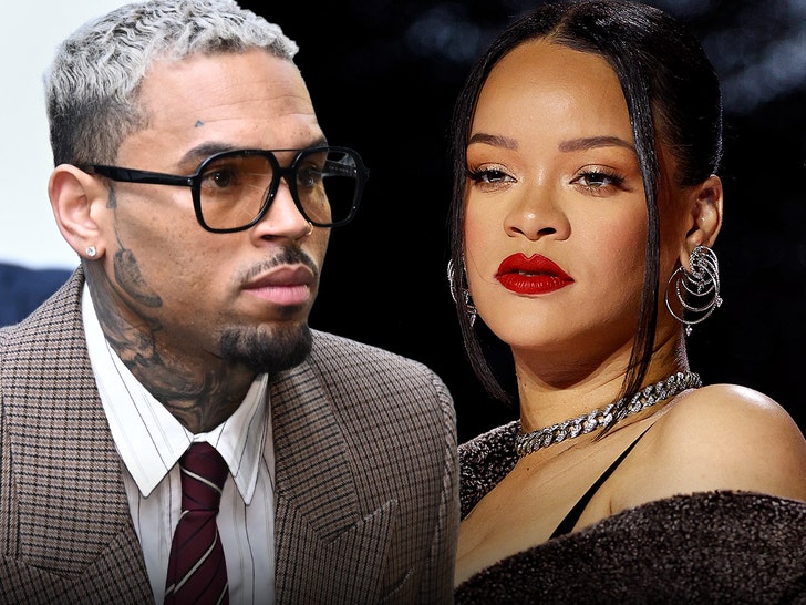 Chris Brown blocks Rihanna assault from being mentioned in $90 million ...
