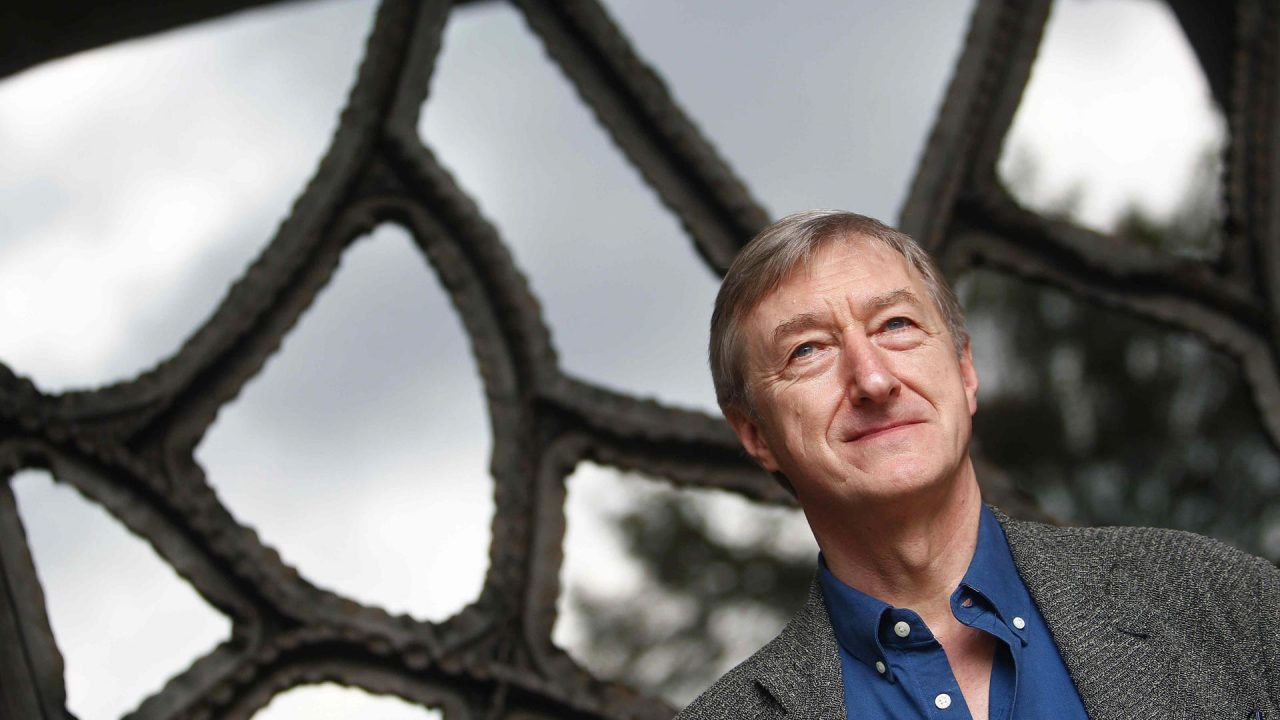 Julian Barnes, Premio Princesa de las Letras por una obra lúcida ...
