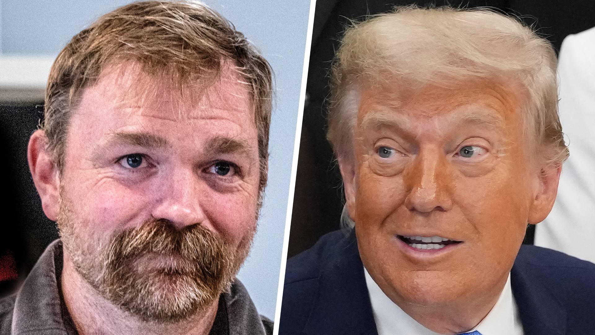 Trump has 'zero standing' to criticize Platner: Julie Roginsky