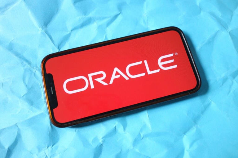 Oracle stock recovery setup: What it takes to reclaim all-time highs