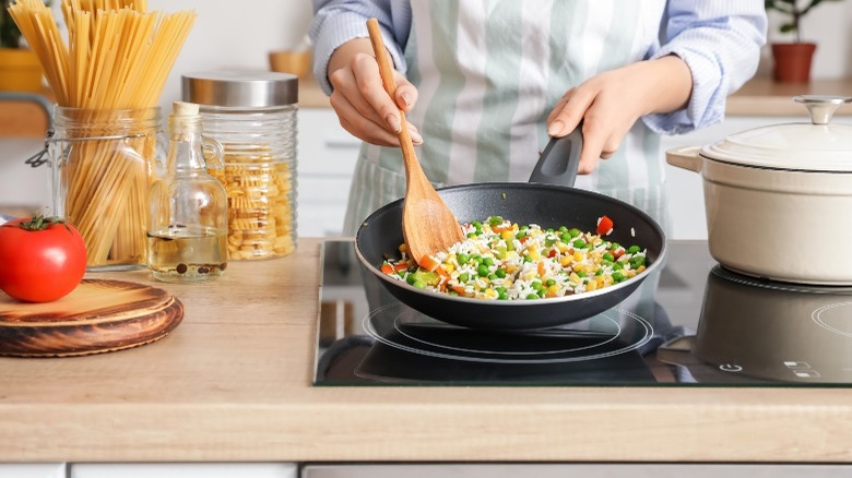 The hidden downsides of electric stoves