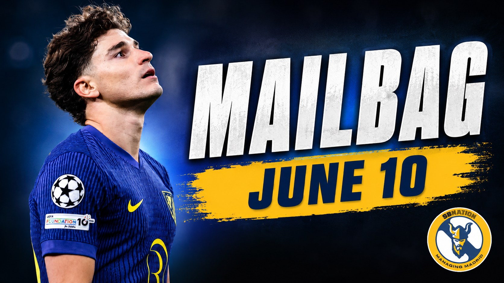 Managing Madrid podcast: Explaining every angle of the Julian Alvarez ...