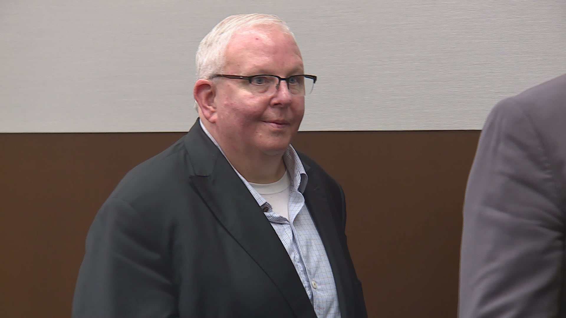 Leawood priest allegedly spent church money on cruises, casino cash ...