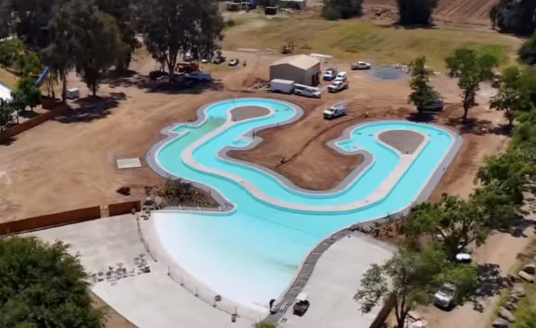 When will new 'Endless River' at Wild Water in Clovis open? Here's the ...