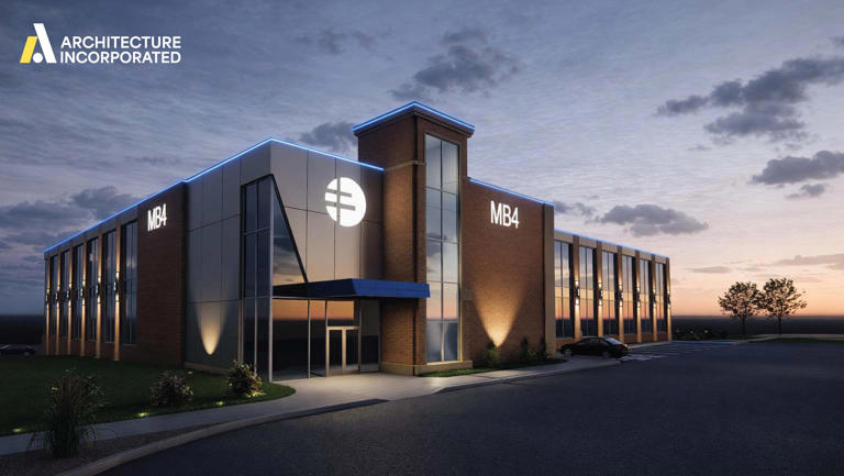 Sanford Health to construct 4th medical building on Sioux Falls campus