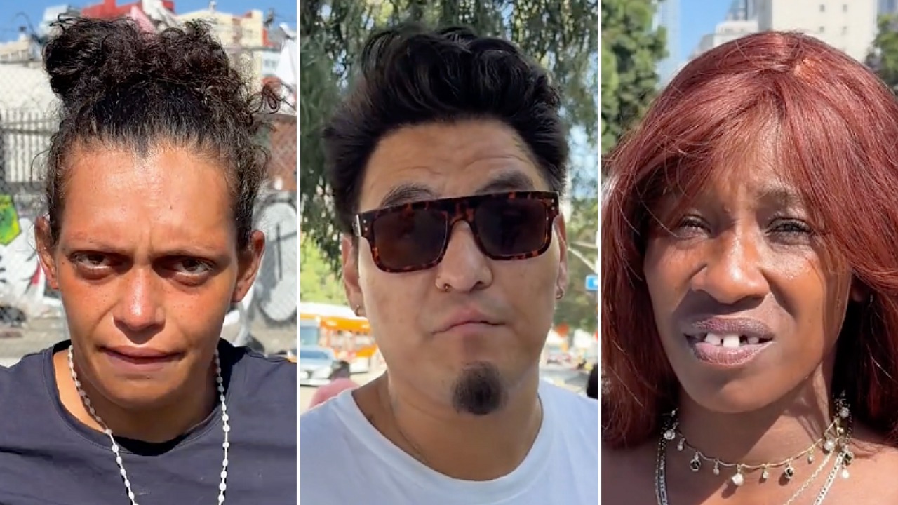 Skid Row voters claim they were paid to back Spencer Pratt’s rival ...