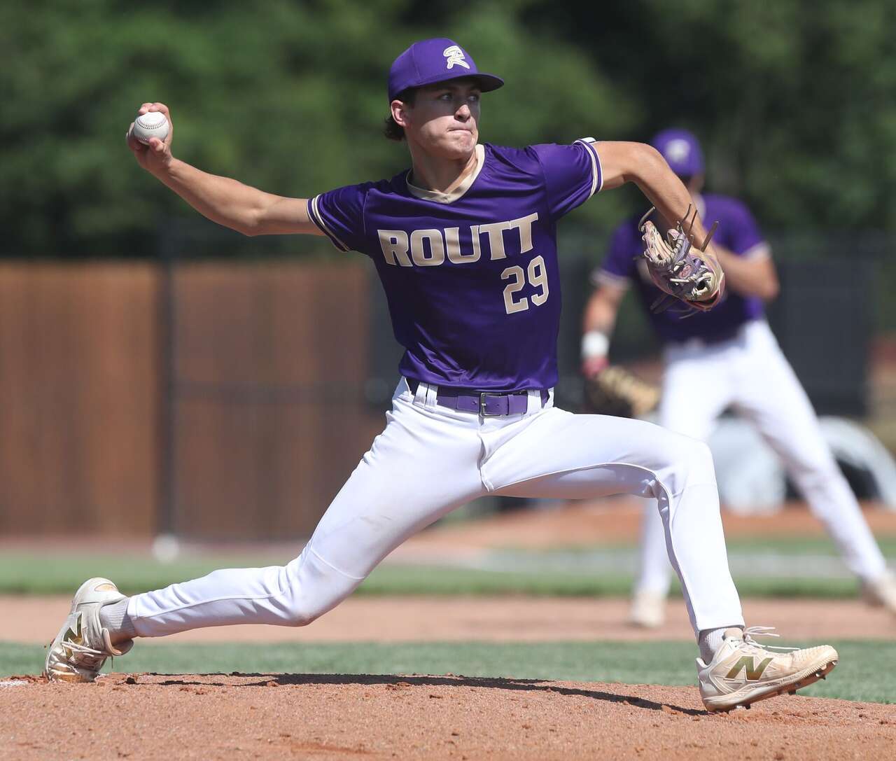 Routt beats Nokomis to return to IHSA Class 1A state tournament