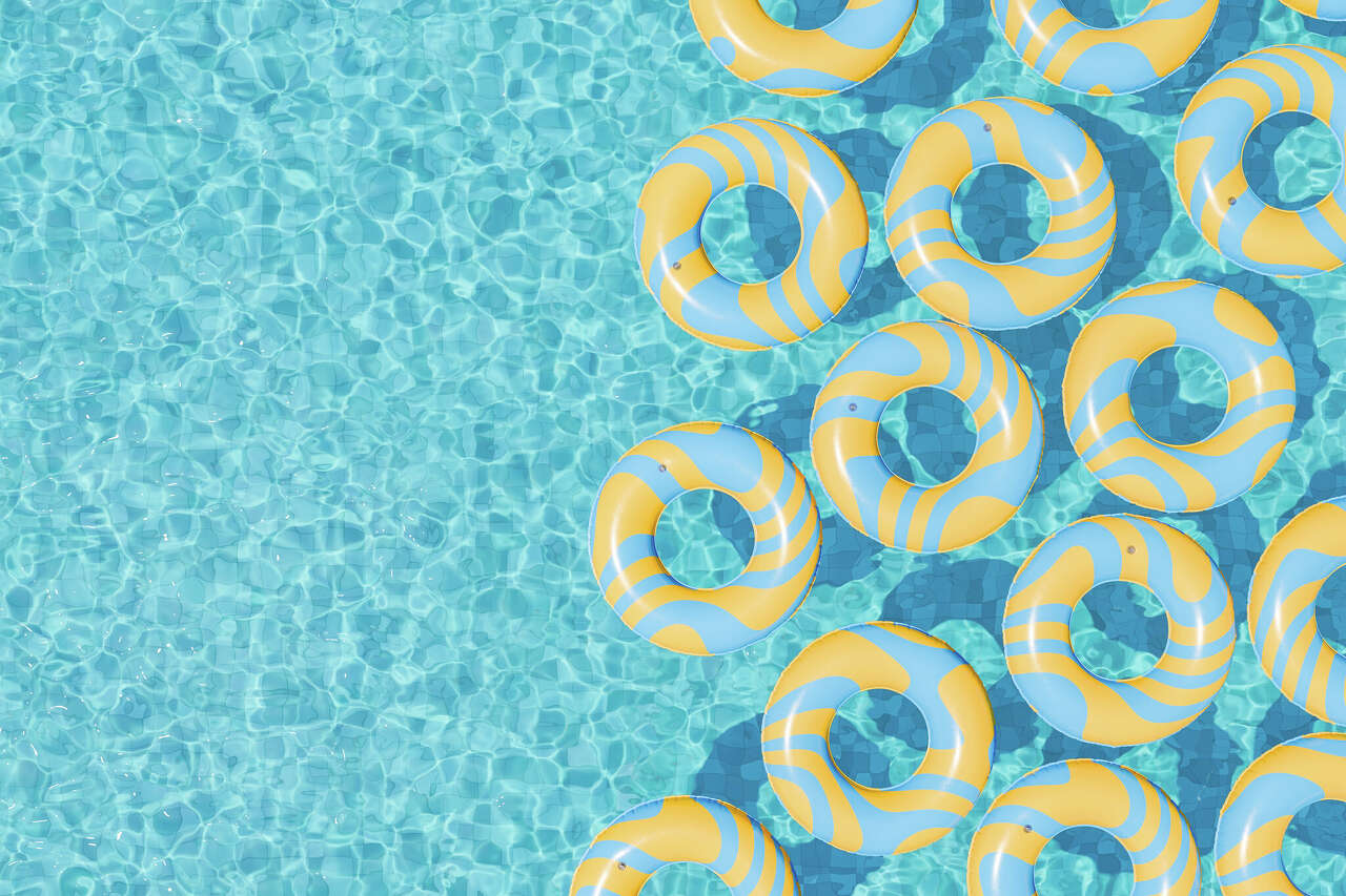 Raging Rivers water park starting sensory Sundays for guests with ...